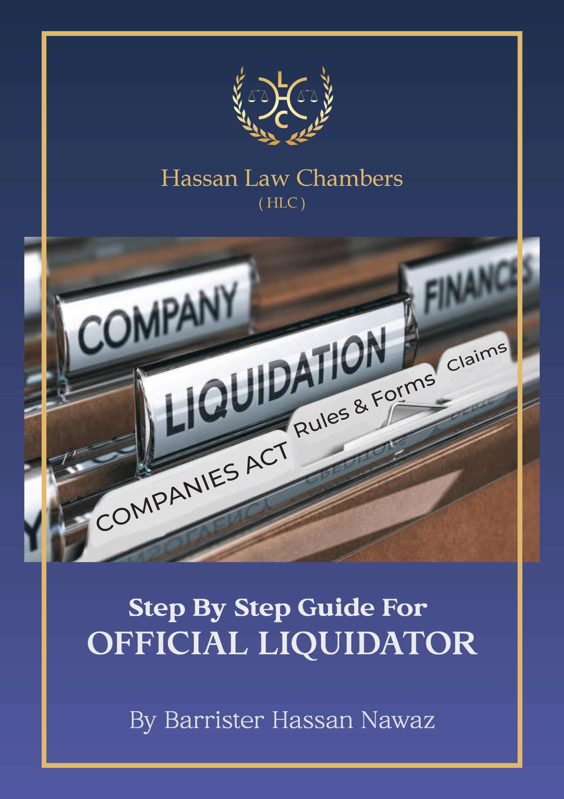 Guide Series – Hassan Law Chambers